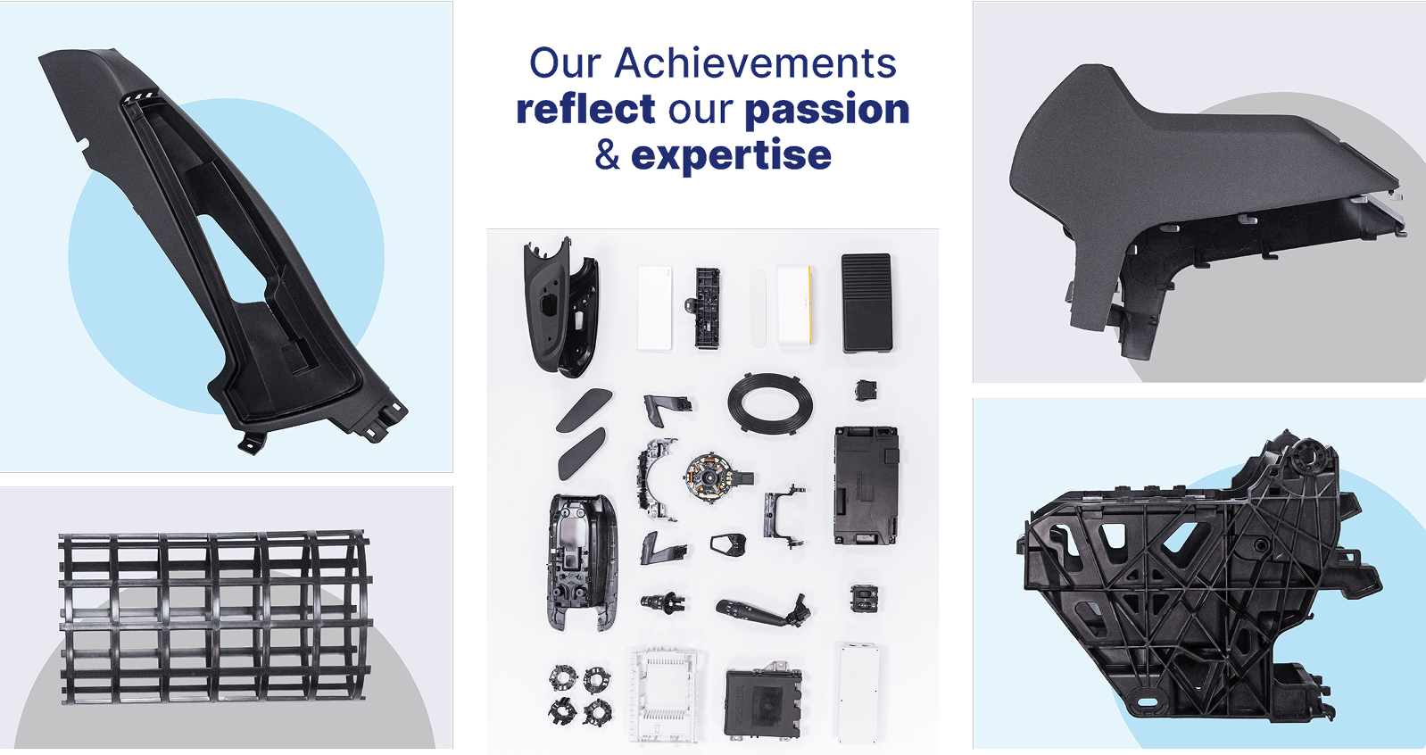 PLASTICUM – Solutions provider for plasturgy